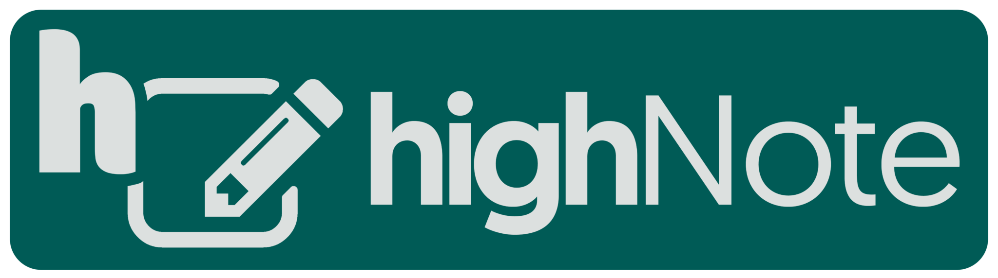 highNote – Blogs & Websites – highCloud